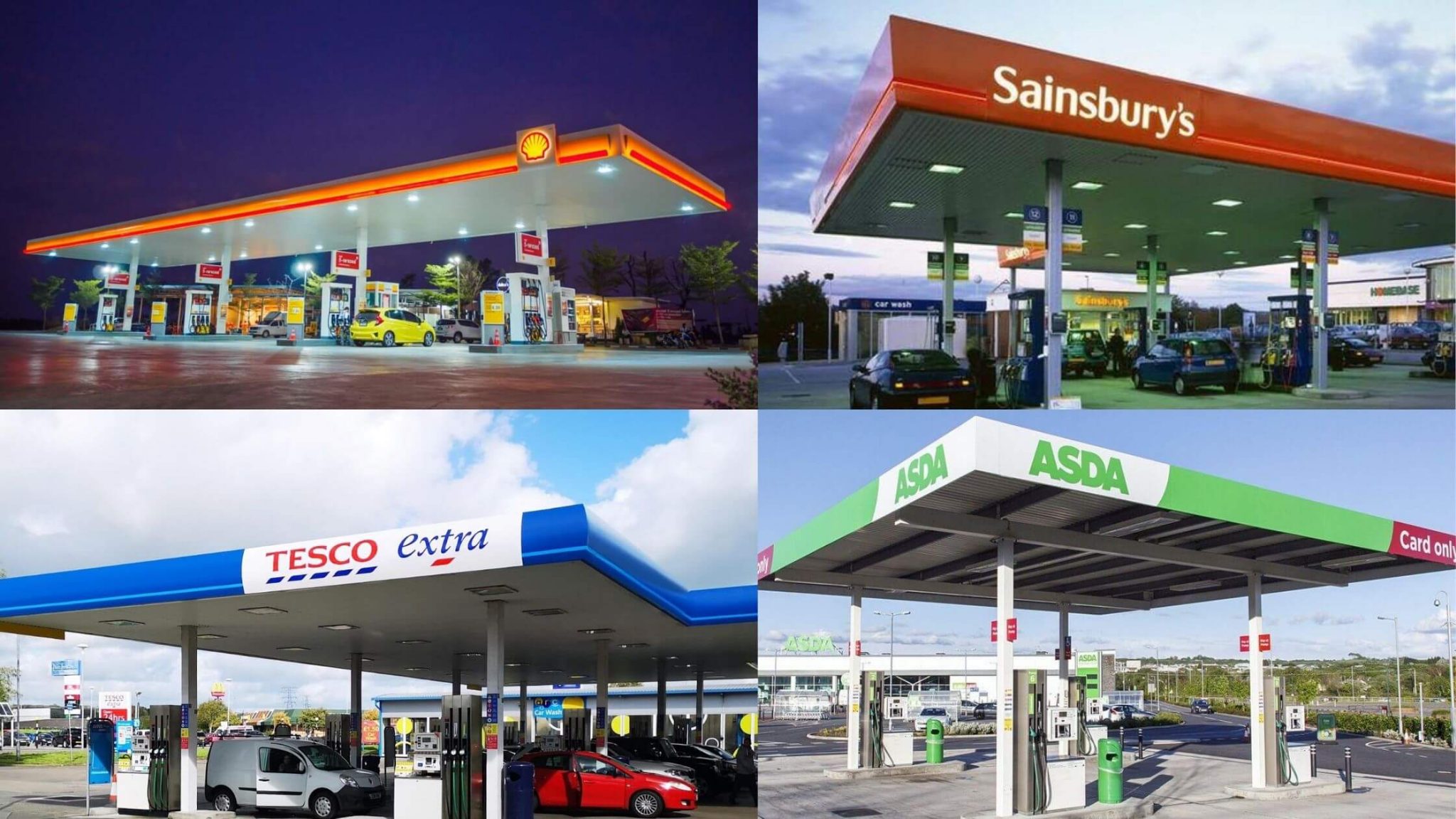 Best Ways to Locate Your Nearest Diesel Fuel Station - carsoid.net