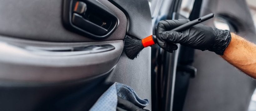 5 Tips and Tricks for Detailing a Car Interior - carsoid.net