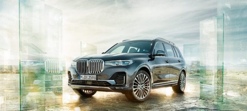 Top 7 Car Brands In Dubai 2020 - carsoid.net