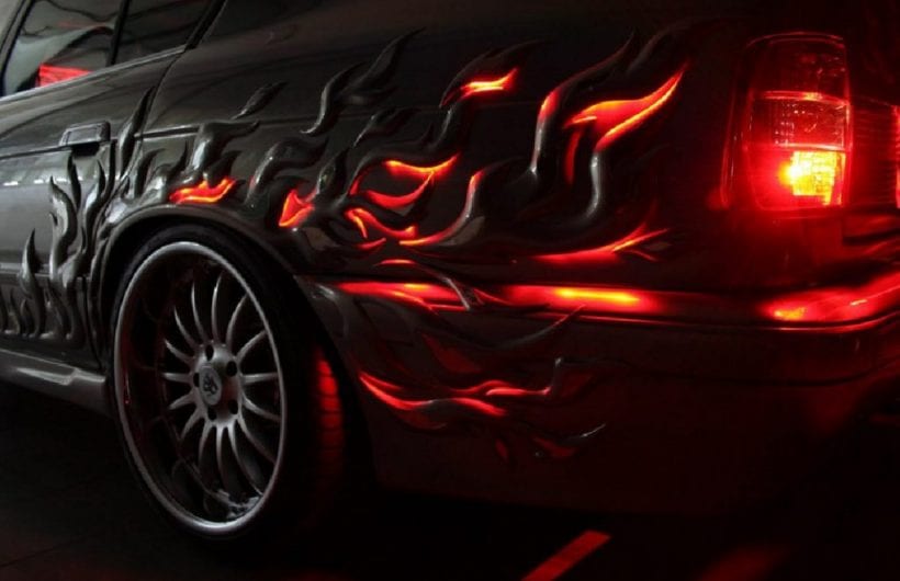 7 Stylish Ways To Deck Out Your Vehicle - carsoid.net