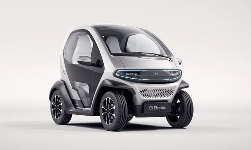 6 Reasons Why Electric Microcars Are on the Rise in 2020 - carsoid.net