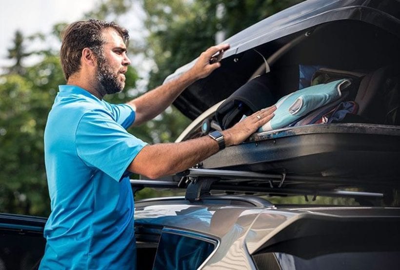 5 Tips and Tricks for Packing Your Car When Moving – 2020 Guide ...