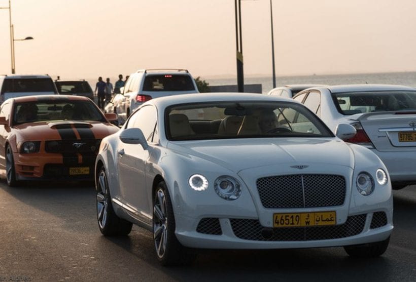 Used Car for Sale in Oman: Everything You Should Know - carsoid.net