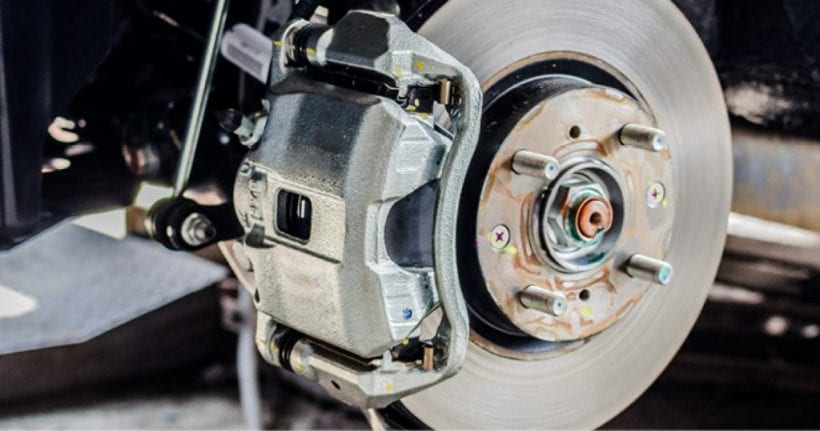How Do Brake Calipers Work? - carsoid.net