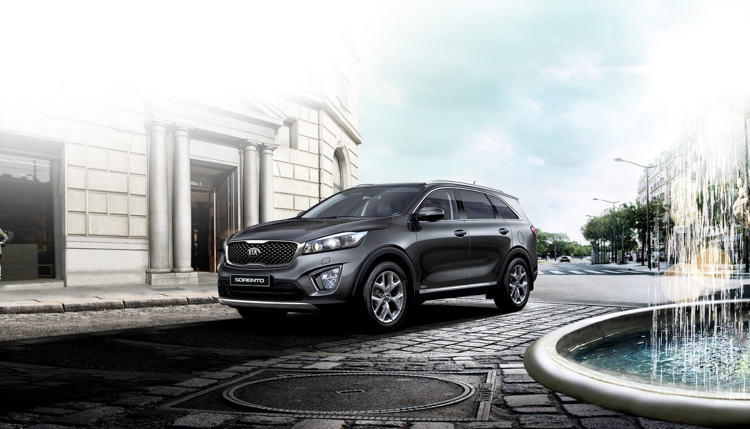 Most Reliable SUVs and Crossovers in Dubai - carsoid.net