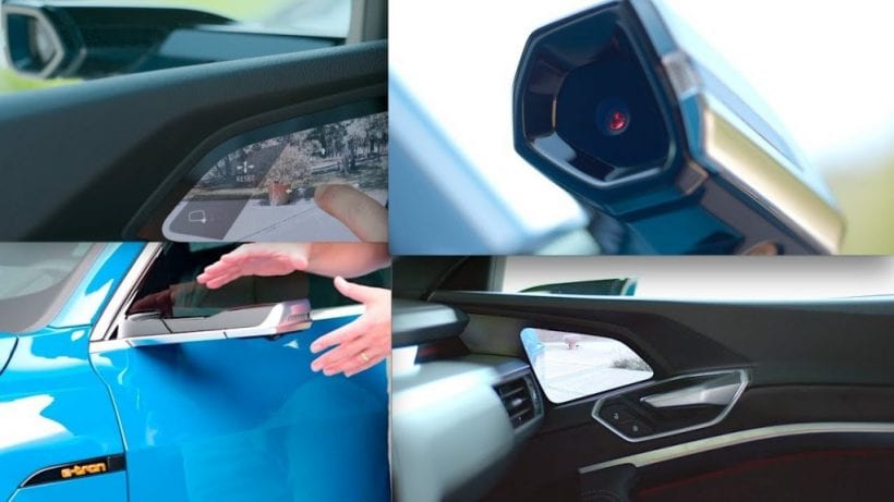 Innovation Insights: How Smart Technology is set to Transform Car ...