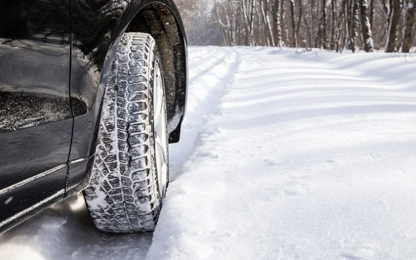 How to Prepare Your Vehicle for the Winter Months Ahead - carsoid.net