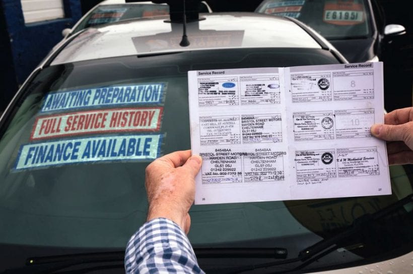 Is It Possible to Check a Car's History for Free – 2024 Guide - carsoid.net