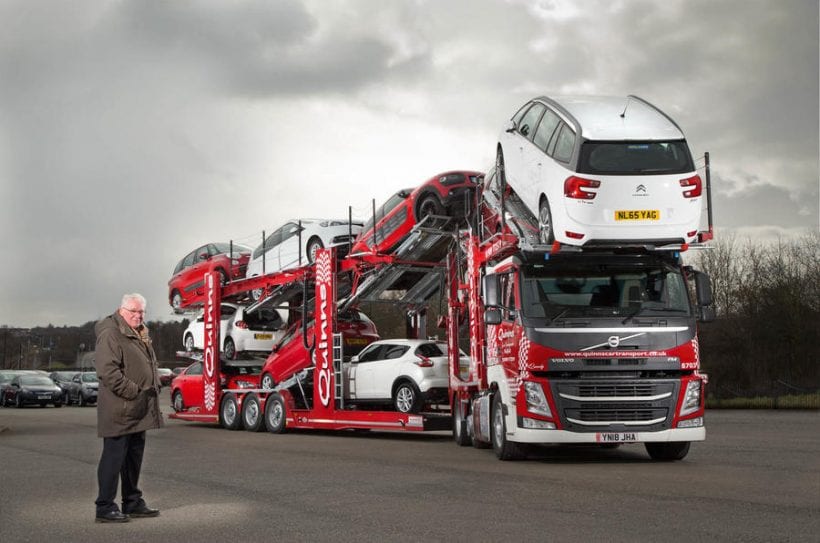 7 Tips For Safely Transporting Cars - carsoid.net
