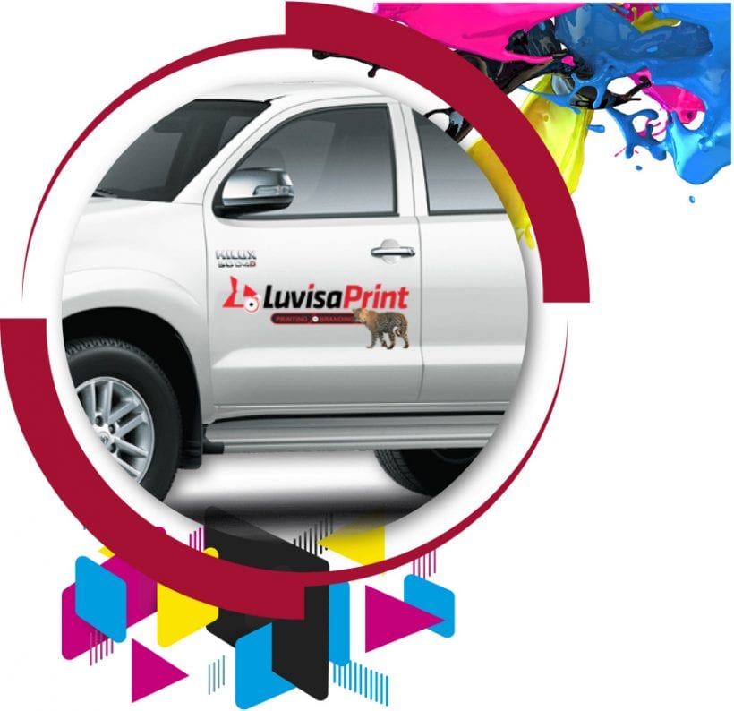 How to make a Custom Magnet Bumper Sticker - 2024 Guide - carsoid.net