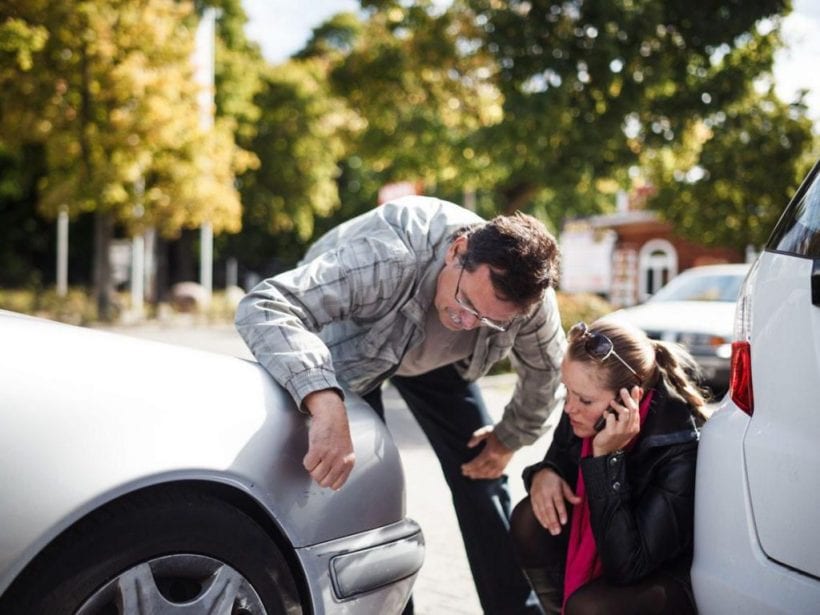 7 Most Common Causes Of Car Accidents - carsoid.net