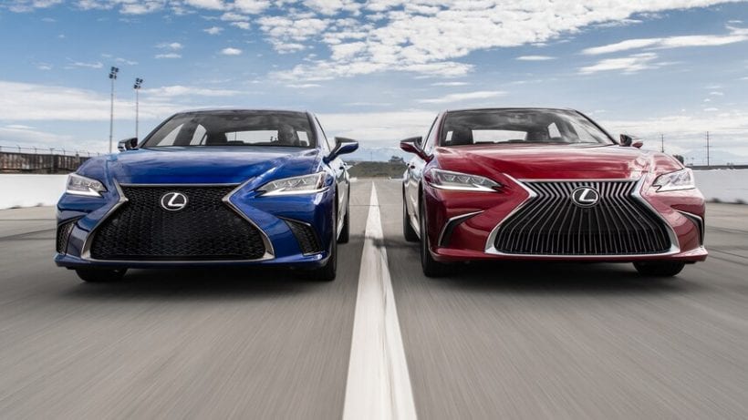 8 Things To Consider When Buying A Luxury Lexus Car - carsoid.net