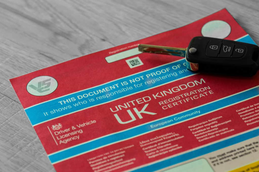 Do you need to notify DVLA if you scrap your car - carsoid.net