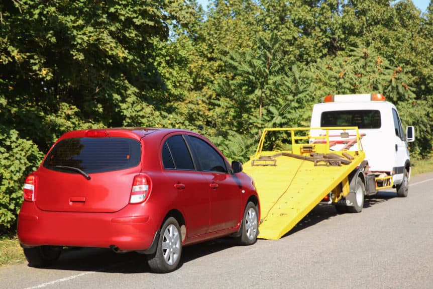 How to Keep Your Car Running: 10 Simple Repairs Everyone Should Know ...