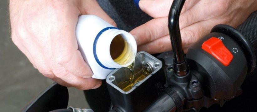 10 Tips for the Care of the Brake System - carsoid.net