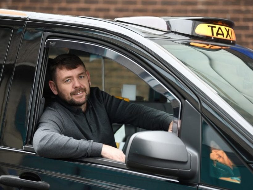 How Drivers Can Benefit From ID Scanners - carsoid.net