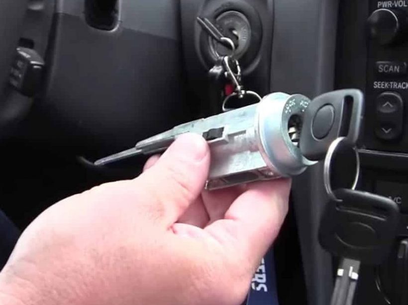 7 Ignition Switch Problems And How To Fix Them - carsoid.net
