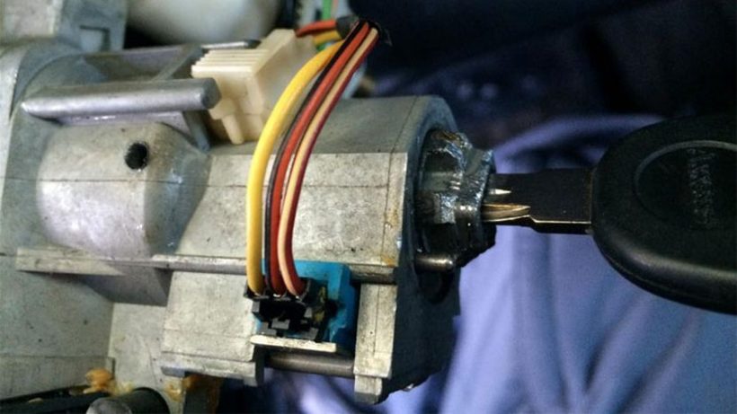 7 Ignition Switch Problems And How To Fix Them - carsoid.net