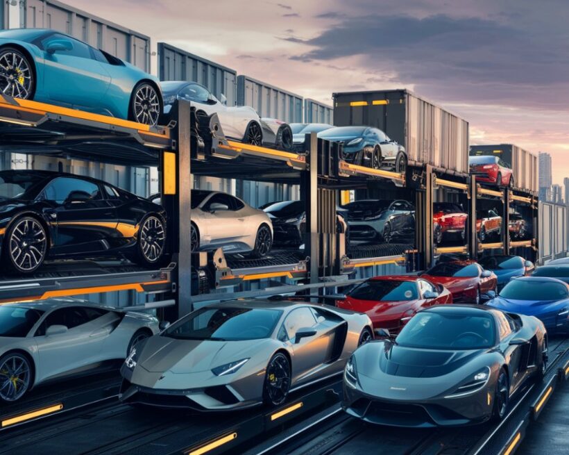 Shipping a Car after Purchase: What You Should Know - carsoid.net