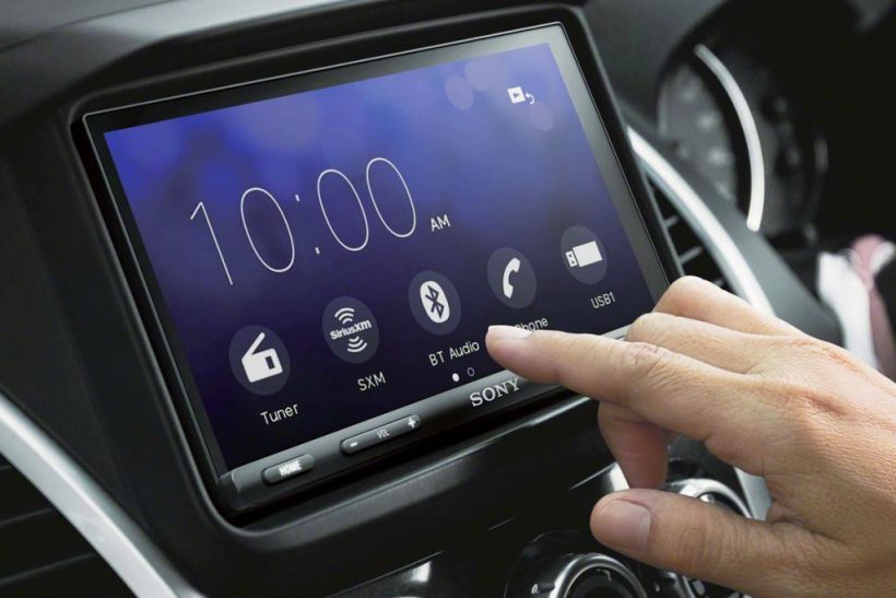 Why Do You Need an Aftermarket Car Audio System? - carsoid.net