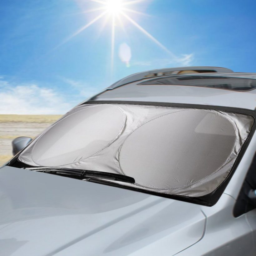 11 Maintenance And Protection Tips For Your Windshield - carsoid.net