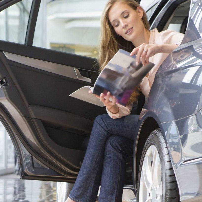 5 Features To Look For In Your Next Car - carsoid.net