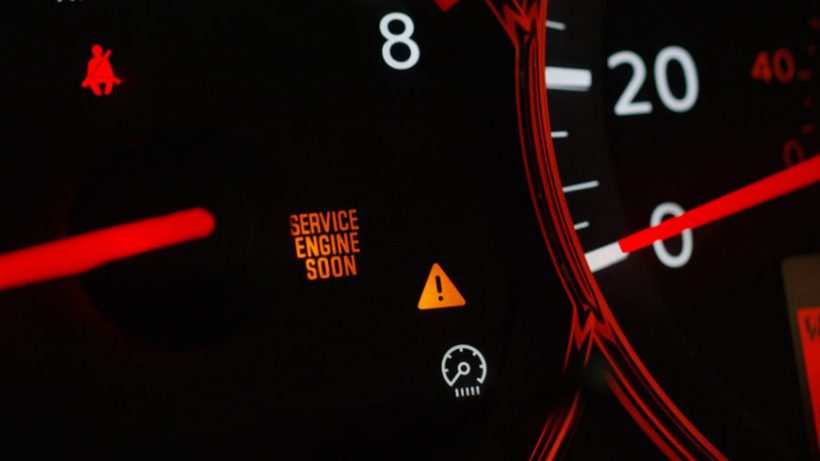 6 Signs Of Engine Trouble To Watch Out For - carsoid.net