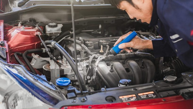 3 Things to Do When Your Engine Won't Start - carsoid.net