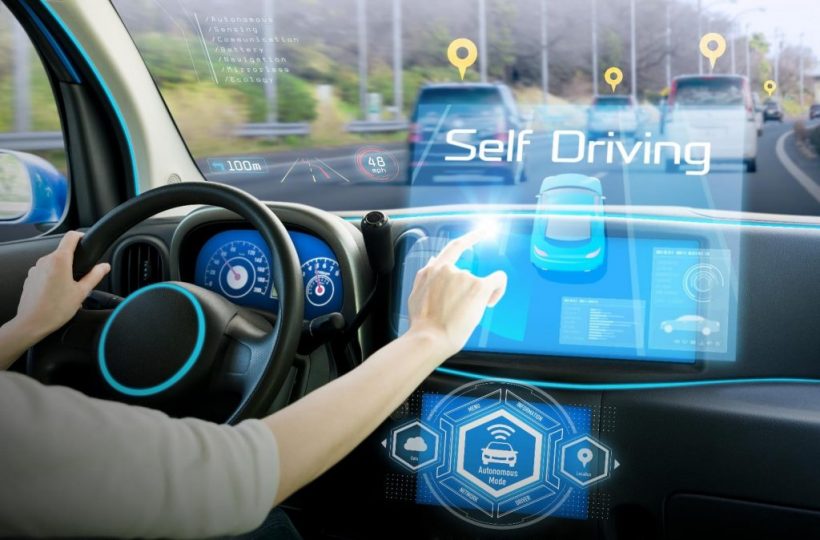 Utilizing Artificial Intelligence in Cars - 2024 Guide - carsoid.net