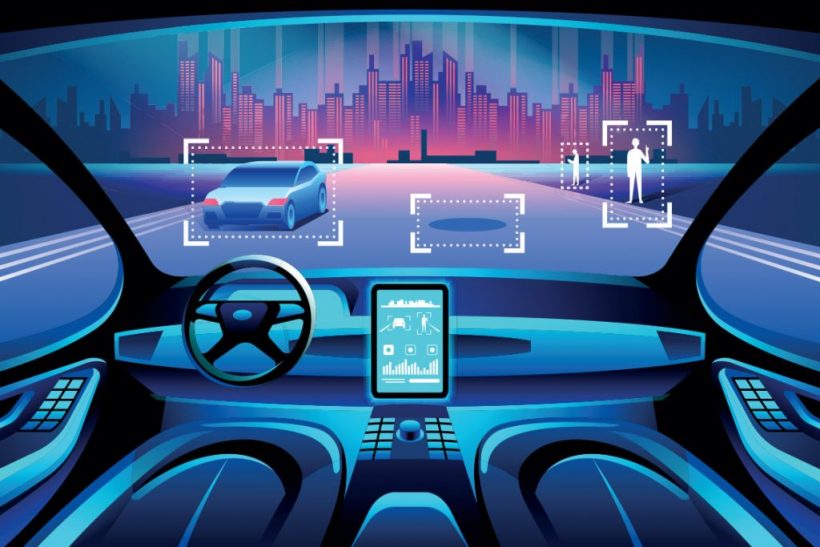 Utilizing Artificial Intelligence in Cars - 2024 Guide - carsoid.net