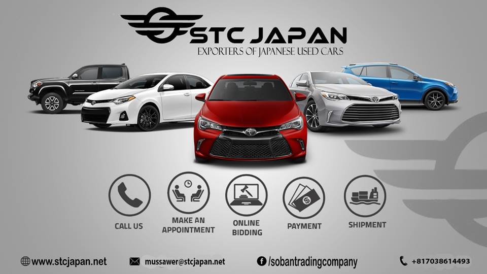5 Reasons why these Companies are Best Fit to Buy Japanese Cars ...