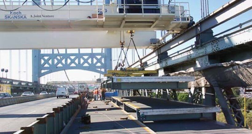 Robert F Kennedy (Triborough) Bridge Toll Info Like Rates, Cost, Prices ...