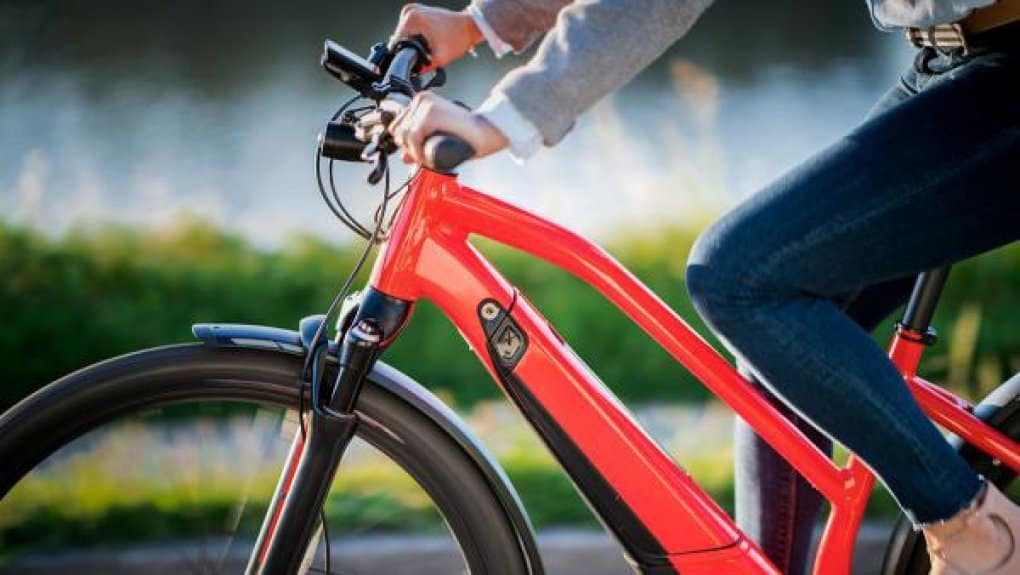 How to Select the Right Electric Bike Size? - carsoid.net
