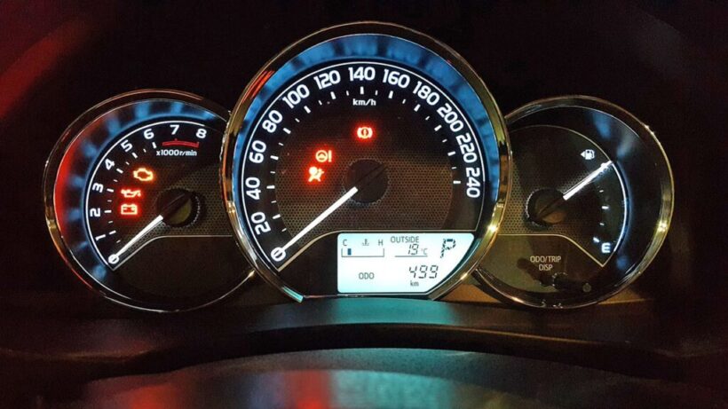 5 Symptoms of a Faulty Transmission That Every Car Owner Should Know ...