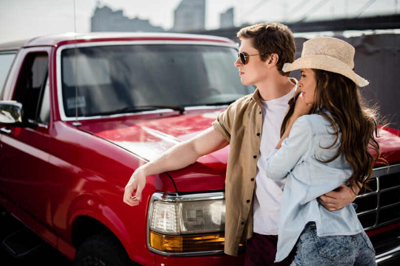 Car vs Truck: An Expert Checklist to Decide What's Best for You ...