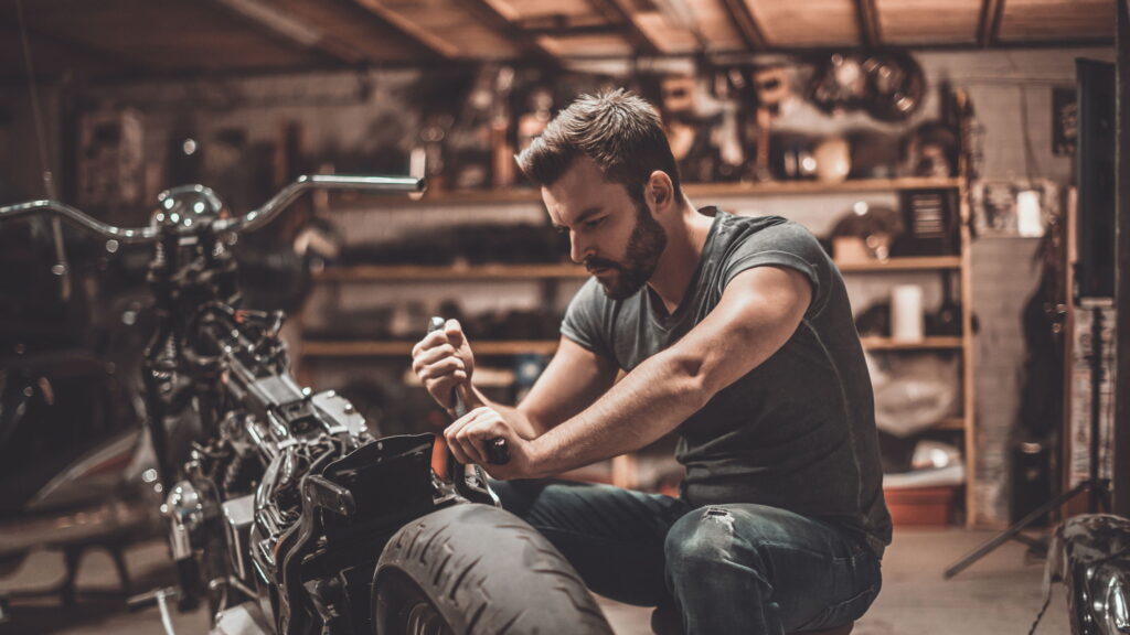 6 Tips for Understanding the Motorcycle Tune-Up Process - carsoid.net