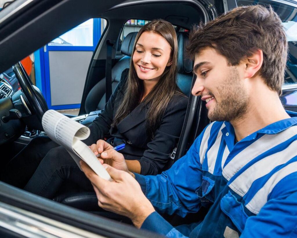 6 Reasons to opt for Preventive Repair for your Car - carsoid.net