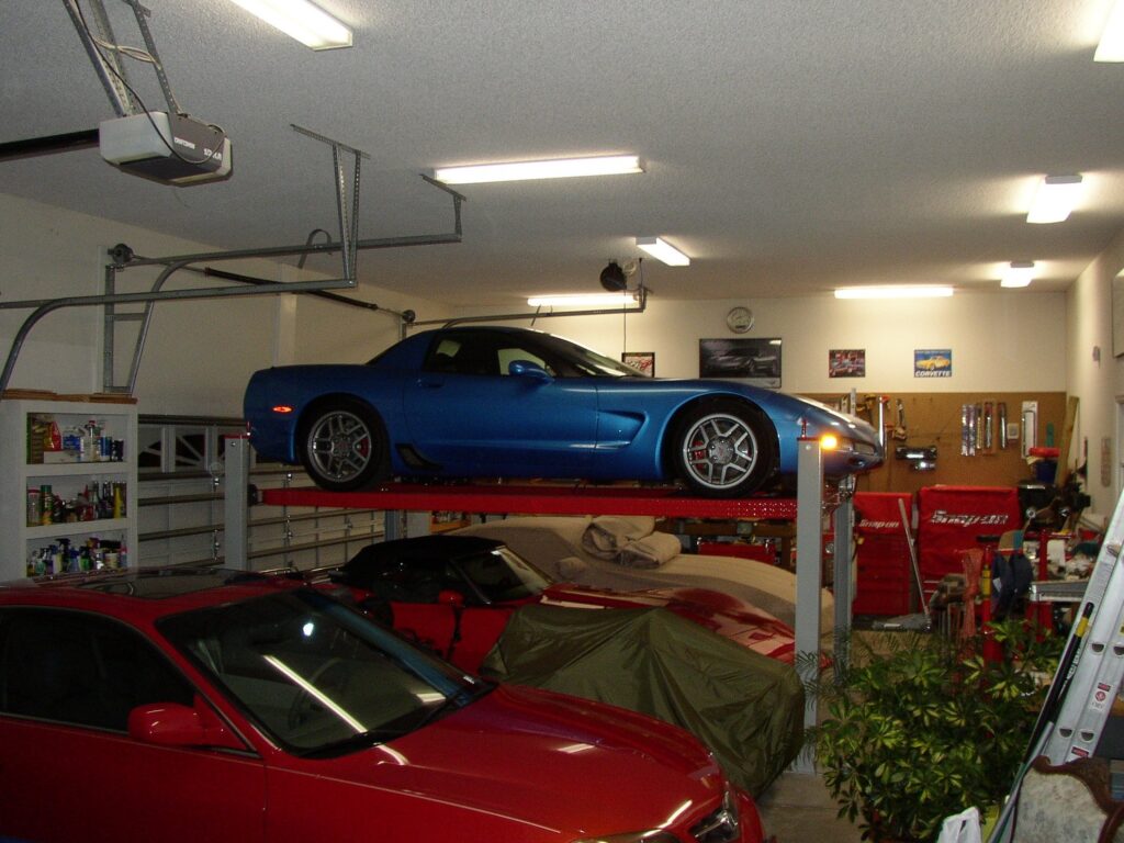 Dannmar Car Lift Pros & Cons - carsoid.net