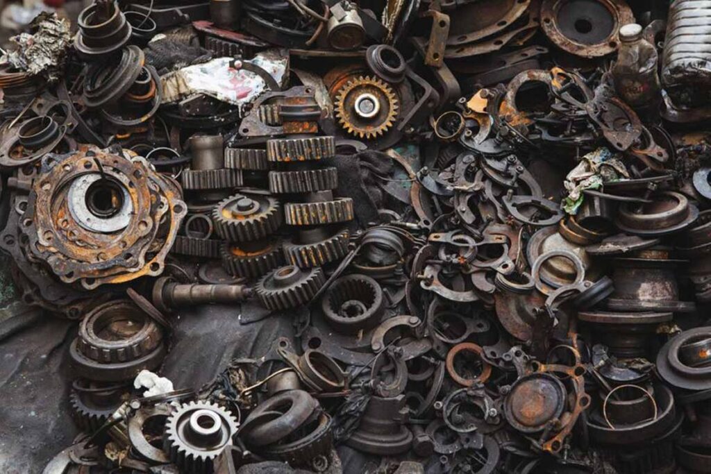 What Percentage of a Car is Recyclable? - carsoid.net