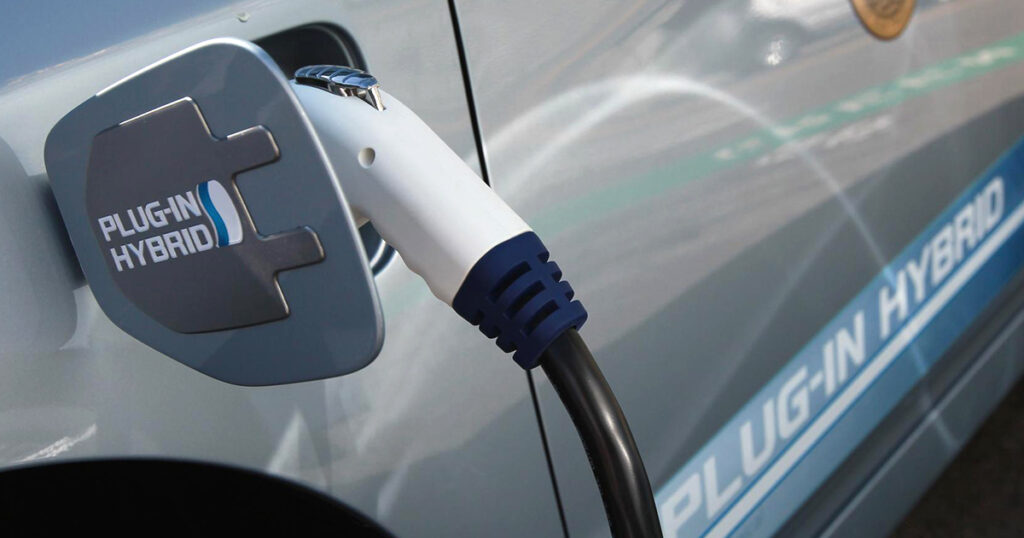 Beginner’s Guide to Electric Vehicles for 2024 - carsoid.net