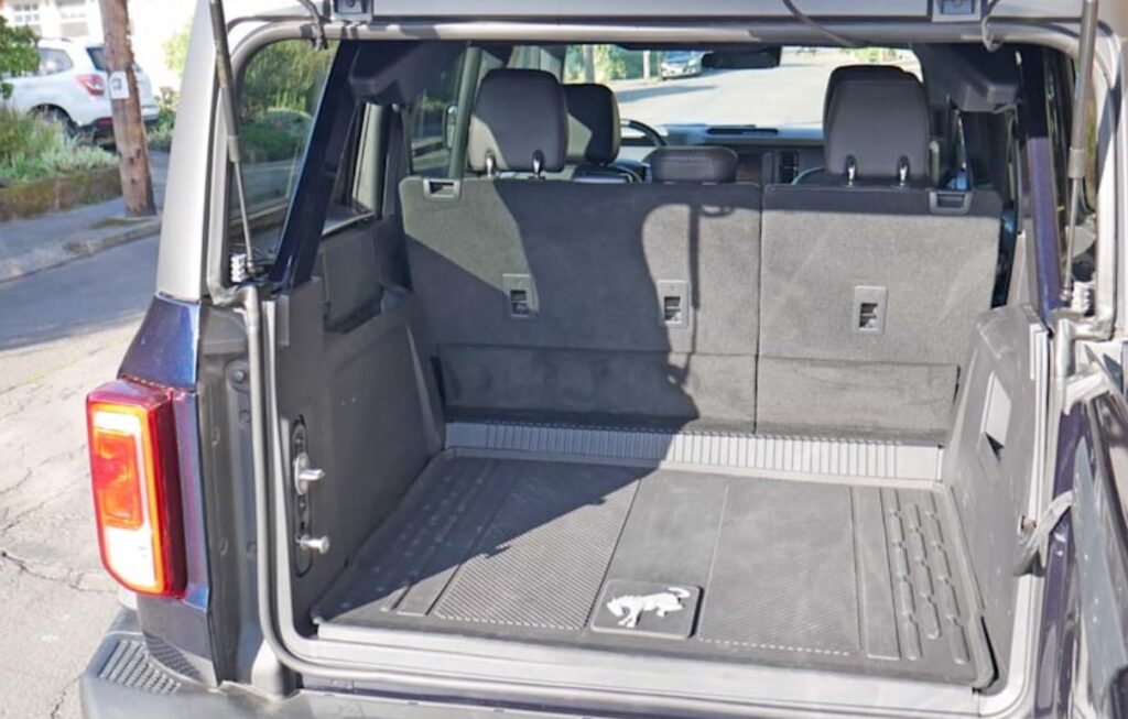 7 Tips for Customizing Your Ford Bronco - carsoid.net