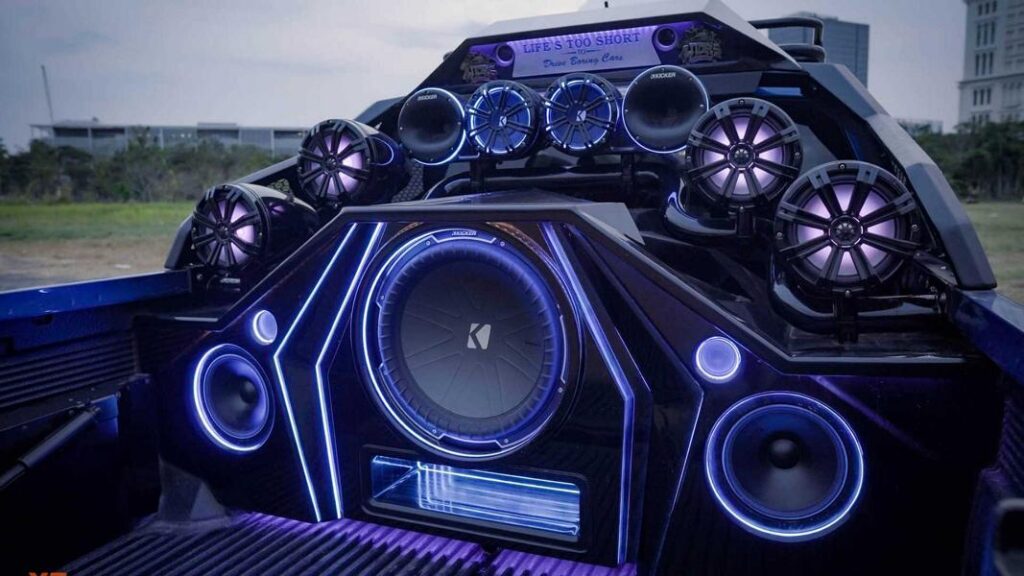 8 Tips For Customising Luxury Cars - carsoid.net
