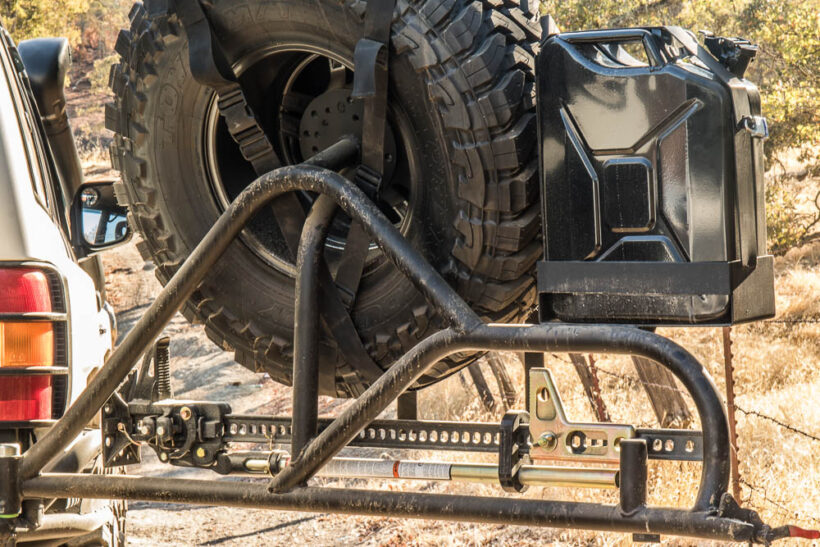 4 Essentials you Should Pack for your First Off-Road Trip - carsoid.net