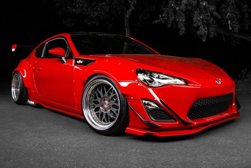 10 Car Modifications You Should Consider - carsoid.net