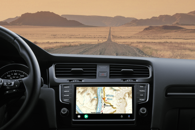 Why Should you Update Maps in your Car Navigation? - carsoid.net