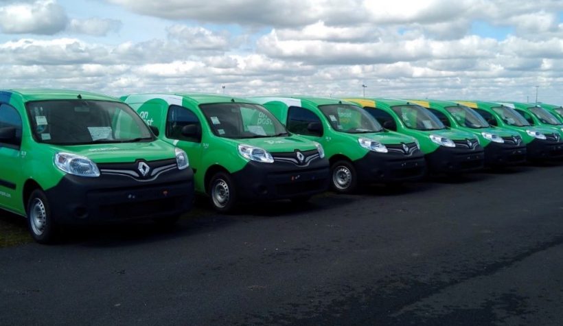 7 Ways To Make Your Fleet Branding Stand Out! - carsoid.net