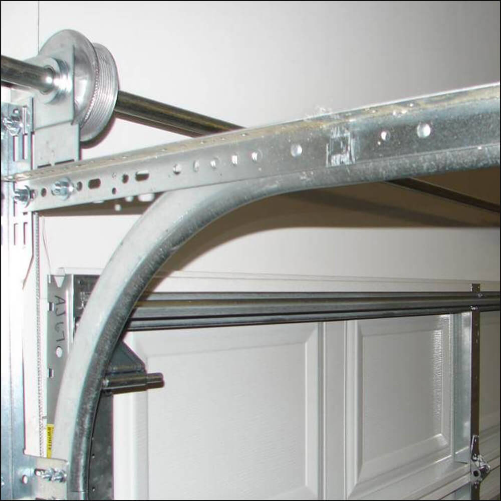 How to Install a Garage Door? - carsoid.net