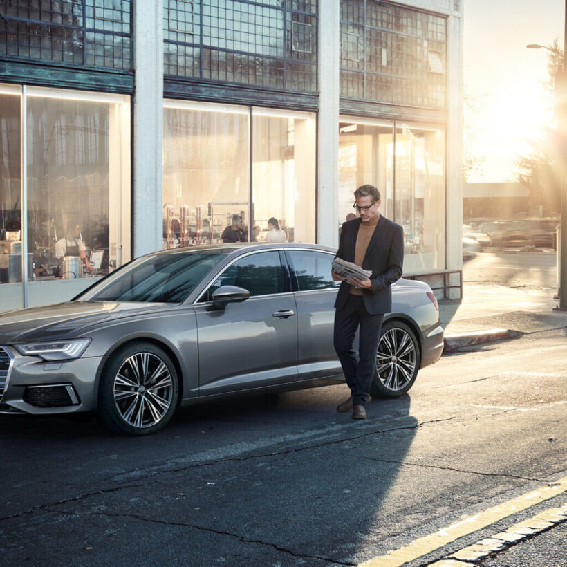 Top 5 Cars For Businessmen To Feel Comfortable - carsoid.net