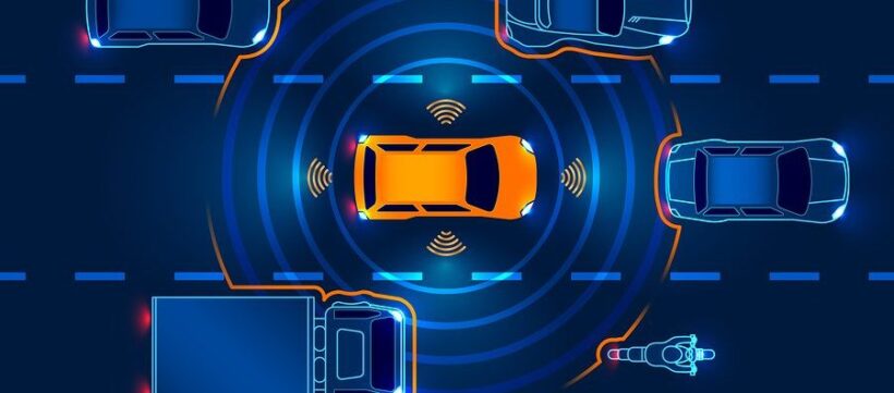 How New Car Safety Features Have Changed The Car Industry - carsoid.net