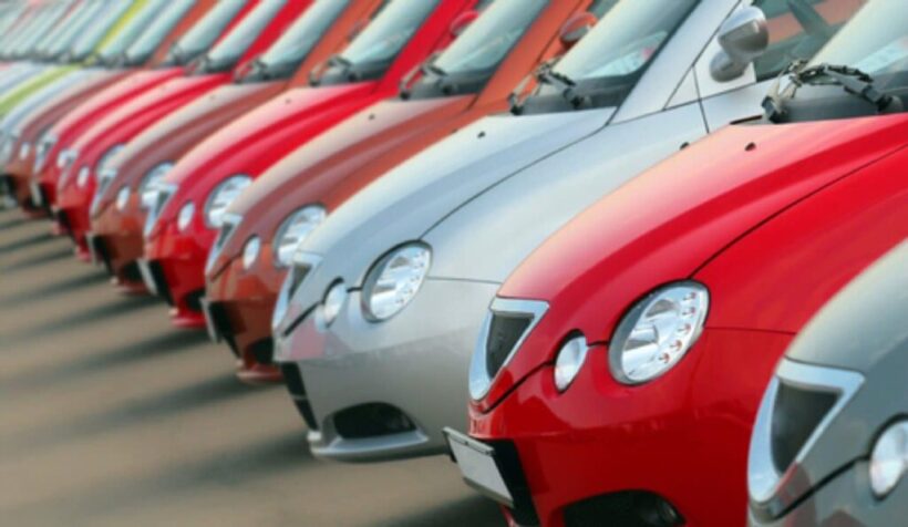 What to Consider When Choosing Vehicles for Your Fleet - carsoid.net